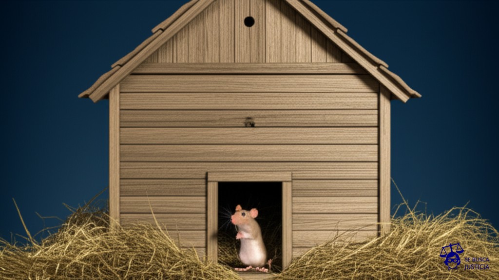 Policía, Disparo y Tercero Herido: La Responsabilidad Penal y Estatal ...